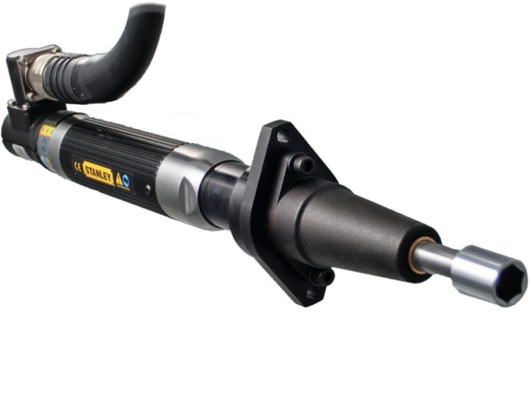 STANLEY | Rapid Control Service Inc