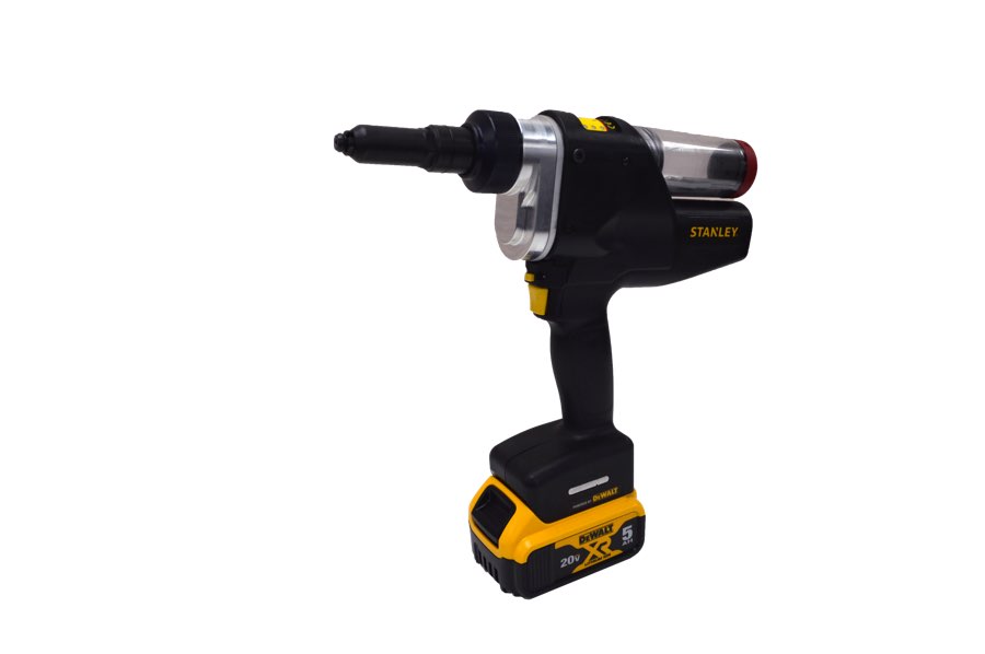 STANLEY | Rapid Control Service Inc