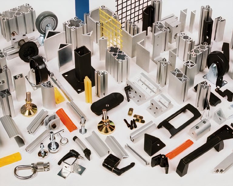 Frame World | Rapid Control Service Inc