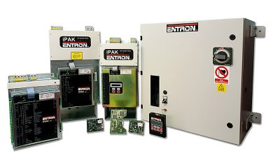 Entron | Rapid Control Service Inc
